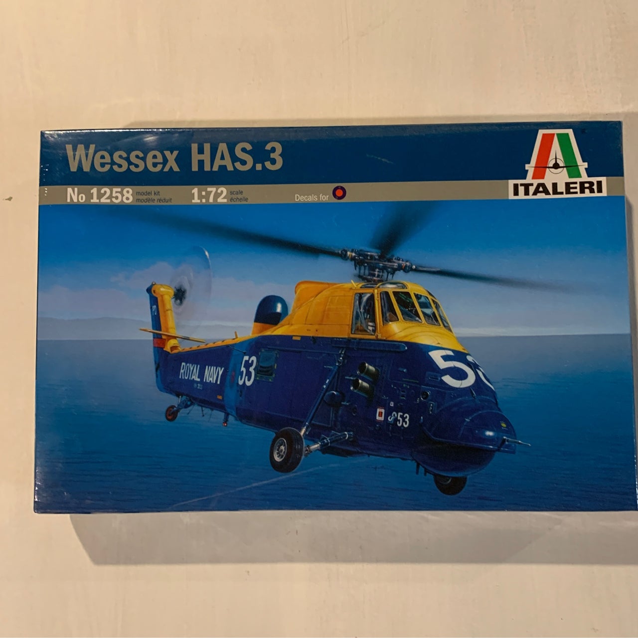 lindberg 1 / 72 heinkel he 100 plane model kit 70521 $ 11 . 99 low stock